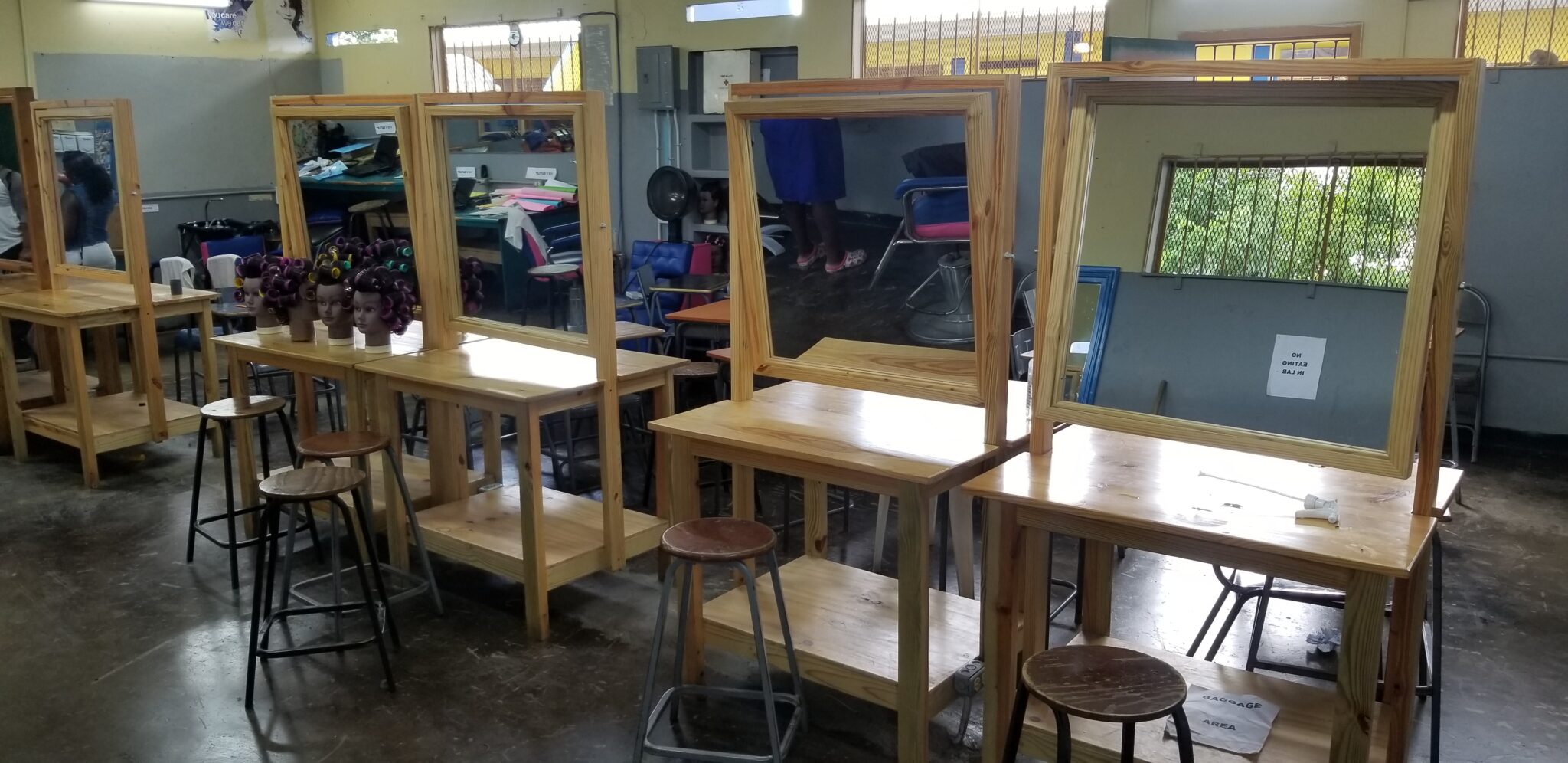 GALLERY – Innswood High