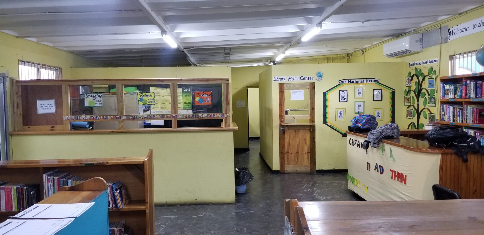 GALLERY – Innswood High