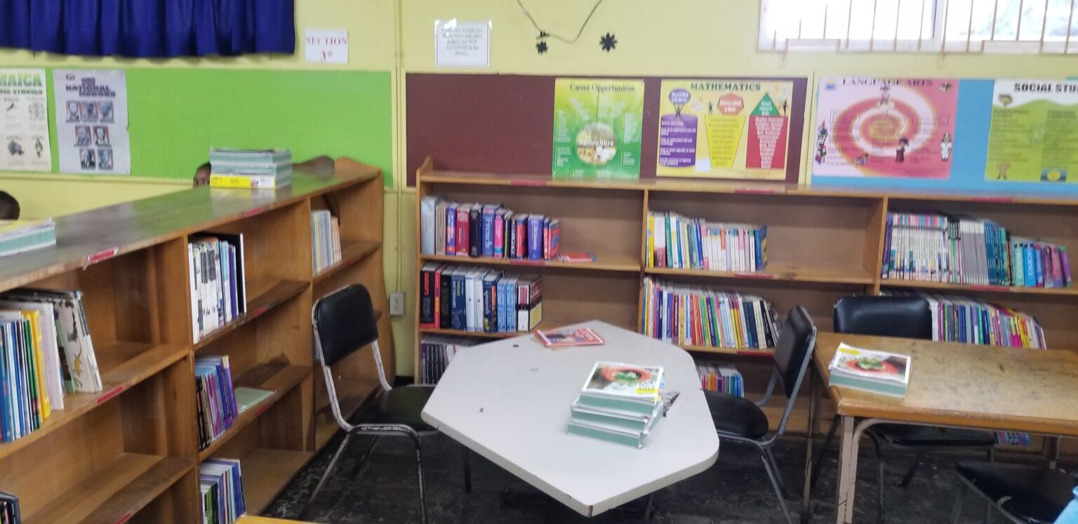 GALLERY – Innswood High
