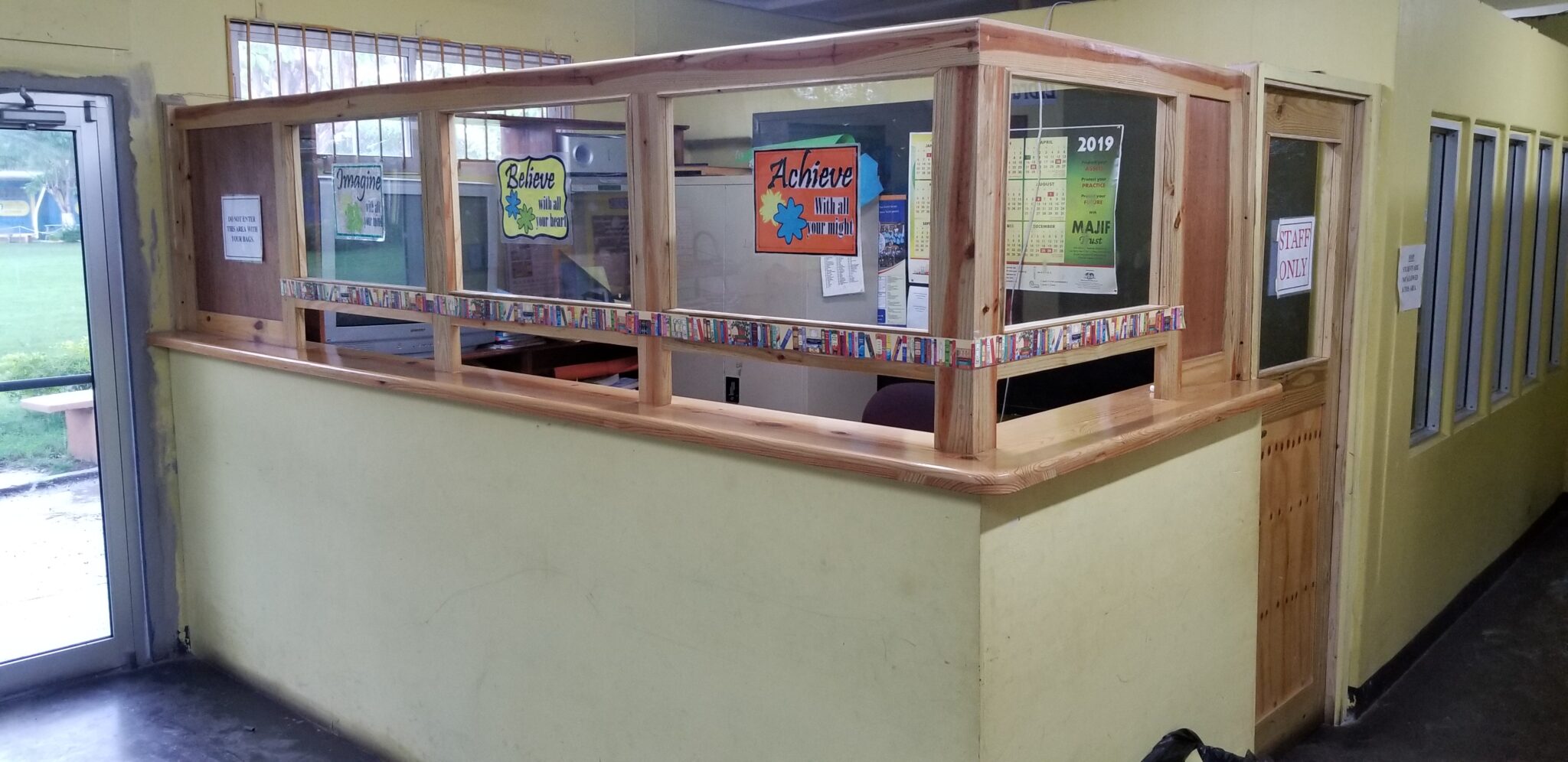 GALLERY – Innswood High