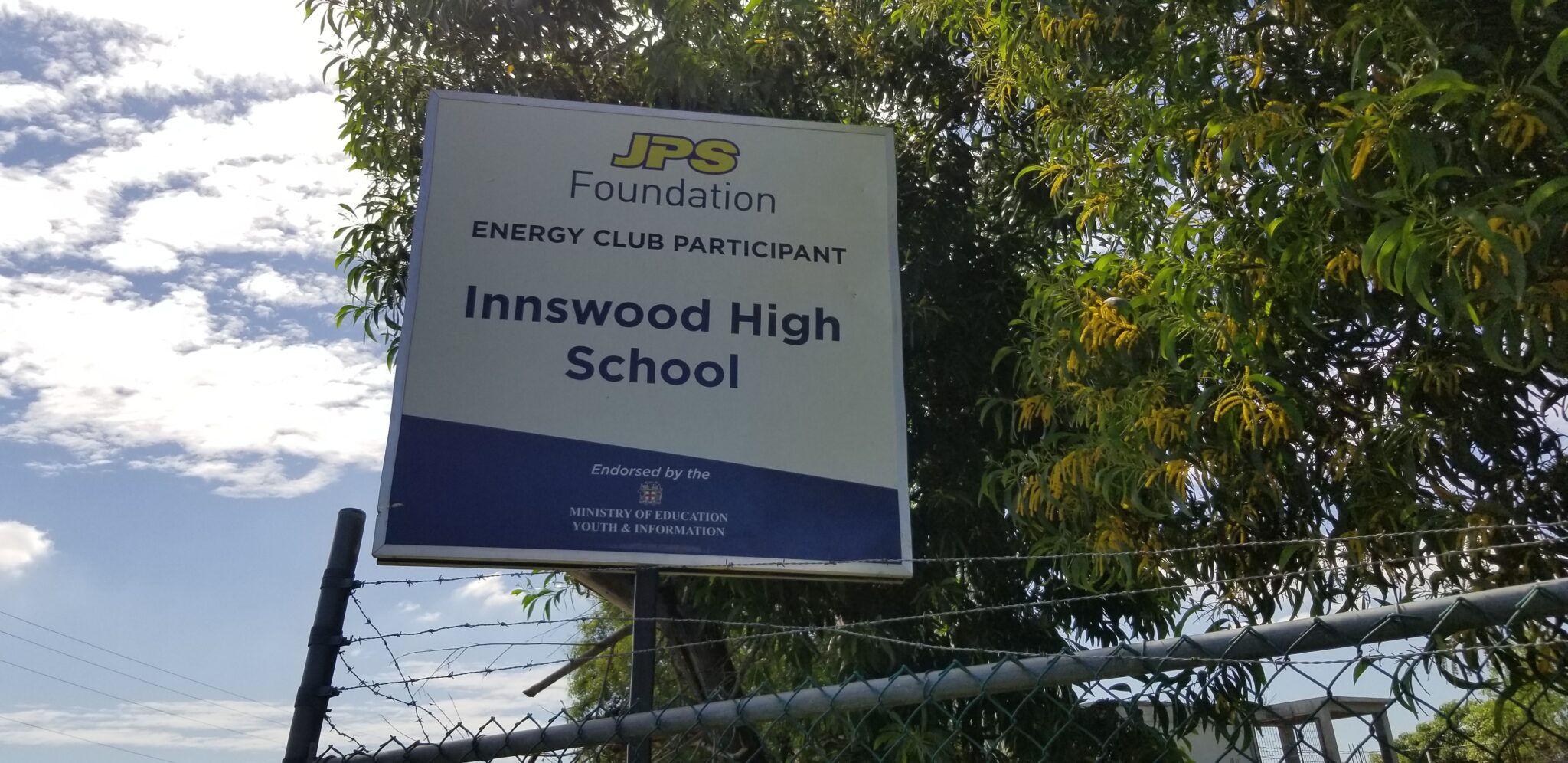 GALLERY – Innswood High